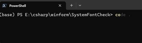 powershell7で入力候補を決定するキー「カーソルキーの右」 迷惑堂本舗