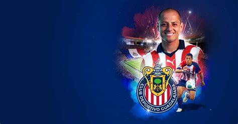 ‘chicharito Hernández Tiene Reto De Leyenda En Chivas Reporte Indigo
