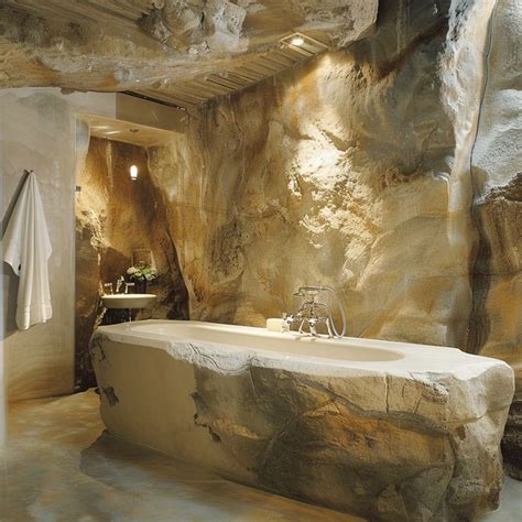 Скала в интерьере на заказ в СПб цены виды примеры E Ticaret Duvar