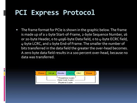 Ppt Buses And Interconnects Powerpoint Presentation Free Download Id3346959