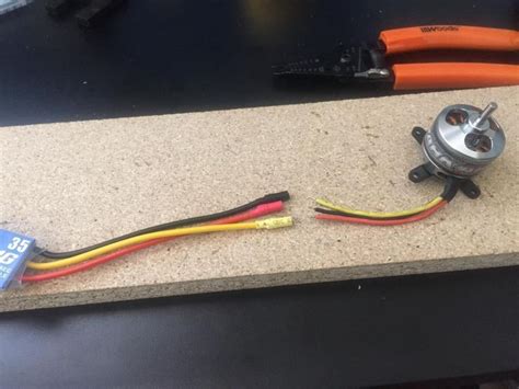 Building A DIY Quadcopter A Complete Beginner S Guide Quadcopter Diy Diy Drone Drone Design