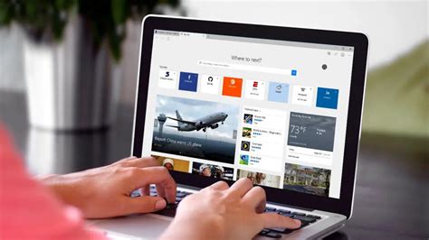 Troubleshooting Common Issues On Microsoft Edge TheOmniBuzz