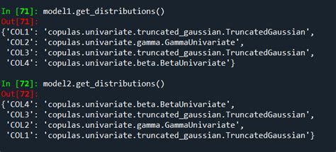 Gaussian Copula Is Generating Different Data With Metadata And Without Metadata · Issue 576