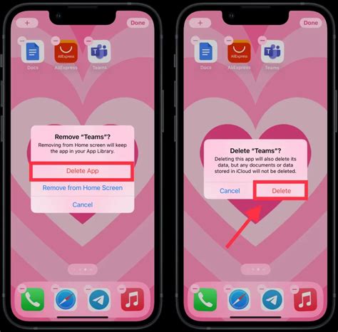 How To Bulk Remove Ios Apps Tab Tv