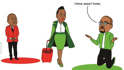 Welcome Sunday Standard