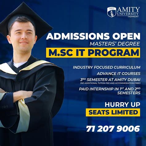 Dr Naina Chaudhary On Linkedin A Unique Masters Program In It