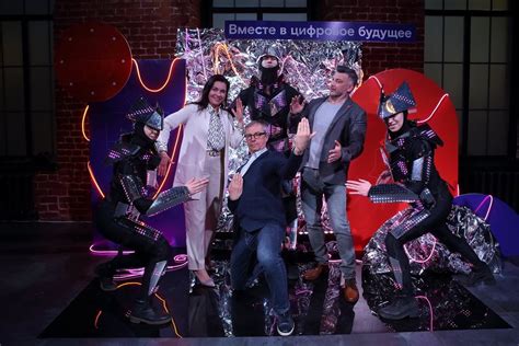 Улправда Победил искусственный интеллект в Поволжье подведены итоги конкурса «Вместе в