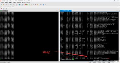 【linux】进程状态和优先级 腾讯云开发者社区 腾讯云