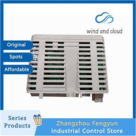 Ai830 Cpu Spare Parts Abb Module Robot System Fengyun Automation