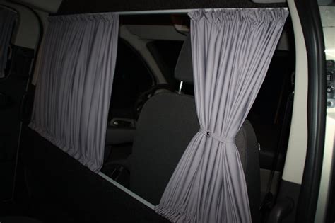 Шторы в авто - 70 фото