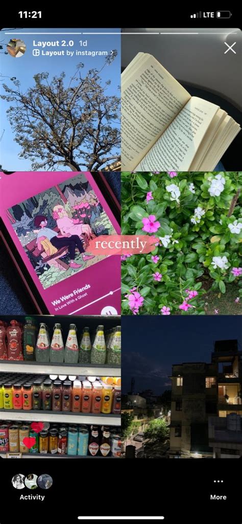 Aesthetic Story For Instagram Instagram Photo Ideas Posts Instagram