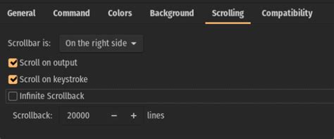install and use terminator terminal emulator in linux ostechnix