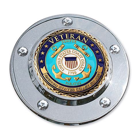 Personal Challenge Coin Bike Mount