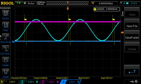 Analog Comparator Timing Issues General Electronics Arduino Forum