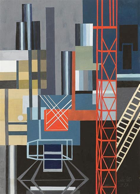 Конструктивизм художники и их картины 81 фото