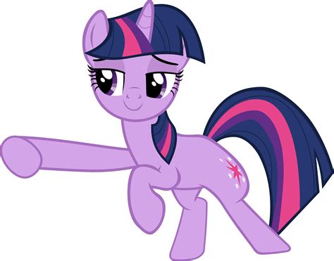 Twilight Sparkle By Freak0uo On Deviantart