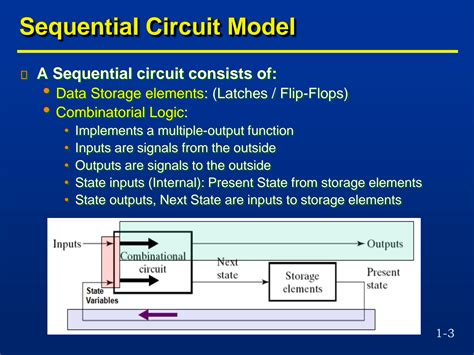SOLUTION Unit11 Sequentional Circuit Analysis And Design Studypool