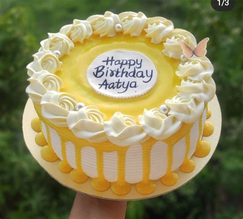 Gulabjamun Rabadi Cake In Pune Artofit