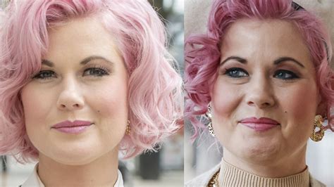 Kaos I Melinda Jacobs Kommentarsfält Efter Bilden Inte Trovärdigt