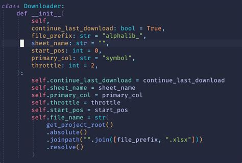 Neovim — Semantic Highlighting