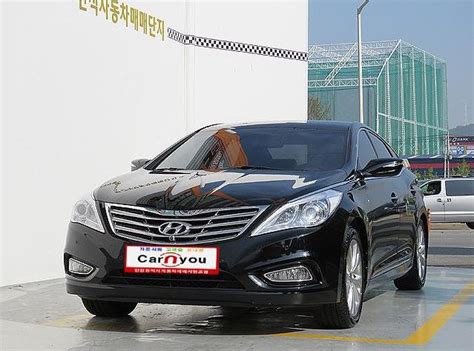 현대 그랜저 Hg Hg300 이그젝큐티브 Lpg 연비까지 너무 좋아 ㅎ 네이버 블로그