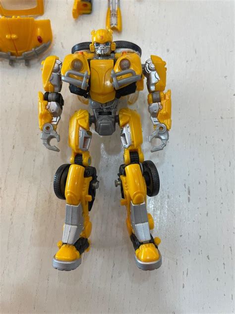 Transformers Ss 18 Custom And Ss 52 Hobbies And Toys Toys And Games On Carousell