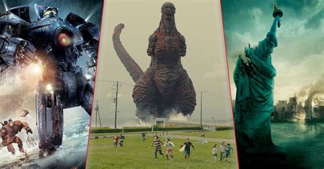 Giant Monster Movies 60 Photos Moonagedaydreamfilm