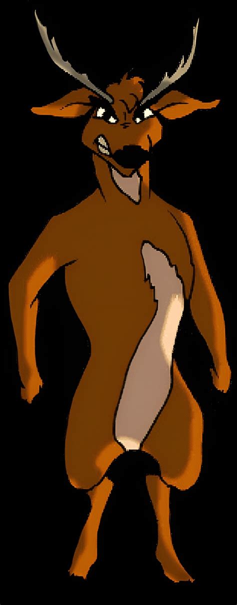 Bambo Villains Wiki Fandom