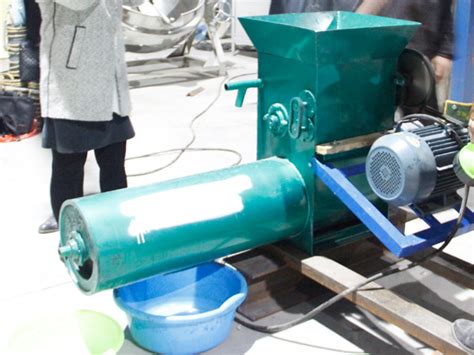 Electric Cassava Gratercassava Machinery