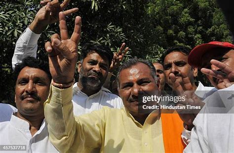 Sohna Assembly Constituency Photos And Premium High Res Pictures Getty Images