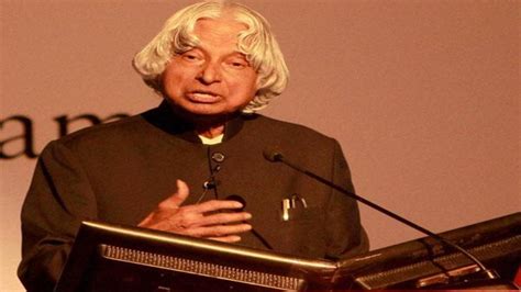Apj Abdul Kalam Life Lessons From Wings Of Fire Careerindia