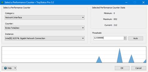 Screenshots • Traystatus By Binary Fortress Software