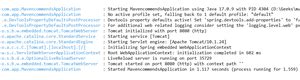 Maven Dependency Scopes GeeksforGeeks