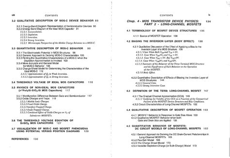 Siliconprocessingforthevlsiera Iii 资源 Csdn下载