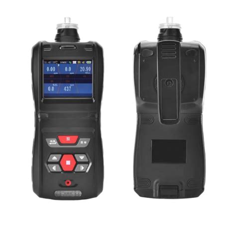 GAO Tek Multi Gas Analyser GAO Tek