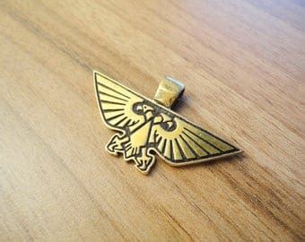 Imperial Aquila Etsy