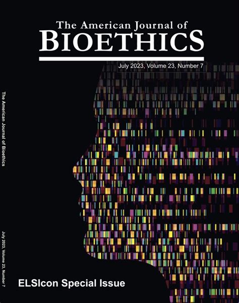 Welcome To Bioethics Today