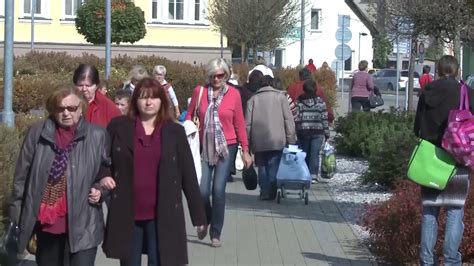 Po Et Obyvatel Republiky Kles Pokles Se Dotkl I Na Eho Regionu Jiho Esk Televize