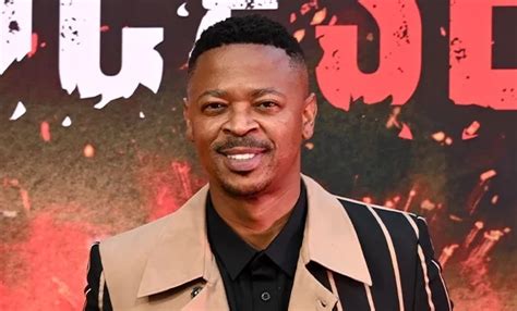 Confirmed Zolisa Xaluva Is Leaving Smoke And Mirrors Tiem News