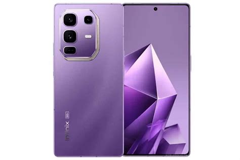 Infinix Note Pro Plus Price Specs And Best Deals