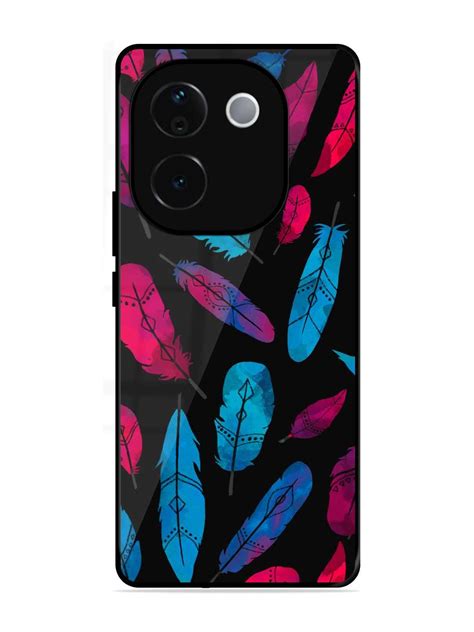 Buy Vivo T Pro G Back Cover Online Only Zapvi