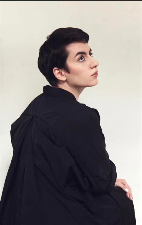 Anna Khachiyan Rredscarepod