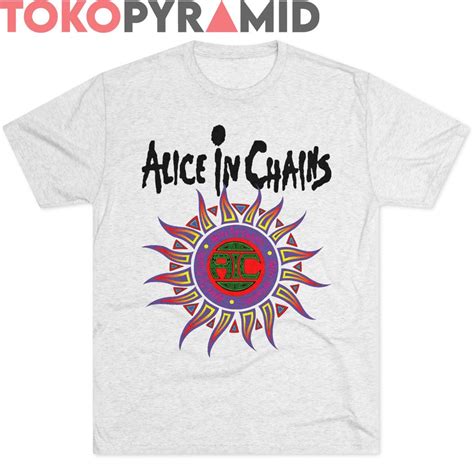 Alice In Chains Logo Aic Logo