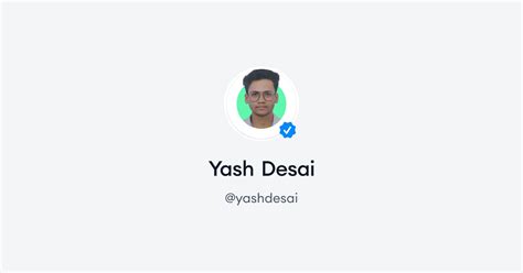 Yash Desai Software Engineering Packaged App Development Associate Accenture Himalayas