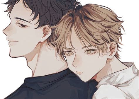 Kashima Hiiragi And Yagi Shizusumi Given Drawn By Awase01 Danbooru