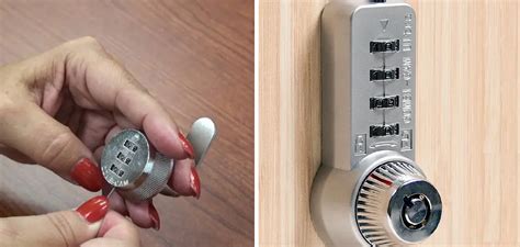 How To Change Combination On A Cam Lock Easy Methods