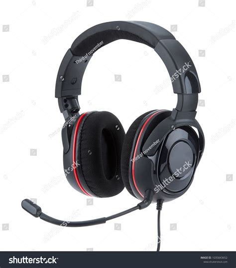 Headphone Gaming Images Stock Photos Vectors Shutterstock