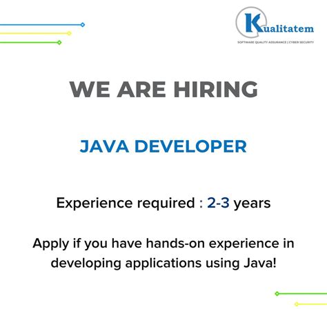 Shaiza Tabassum On Linkedin Hiring Jobalert Itjobs Techjobs Javadeveloper Javajobs