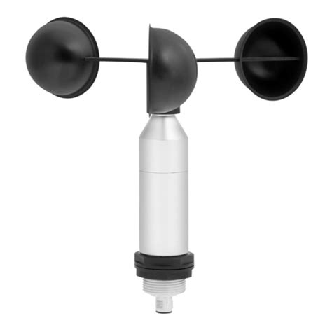 Lambrecht ORA Wind Speed Sensor