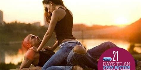 21 Days To An Even Better Sex Life Yourtango